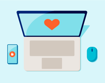 Your new member ID card is coming soon. Already have it? Let's get started.